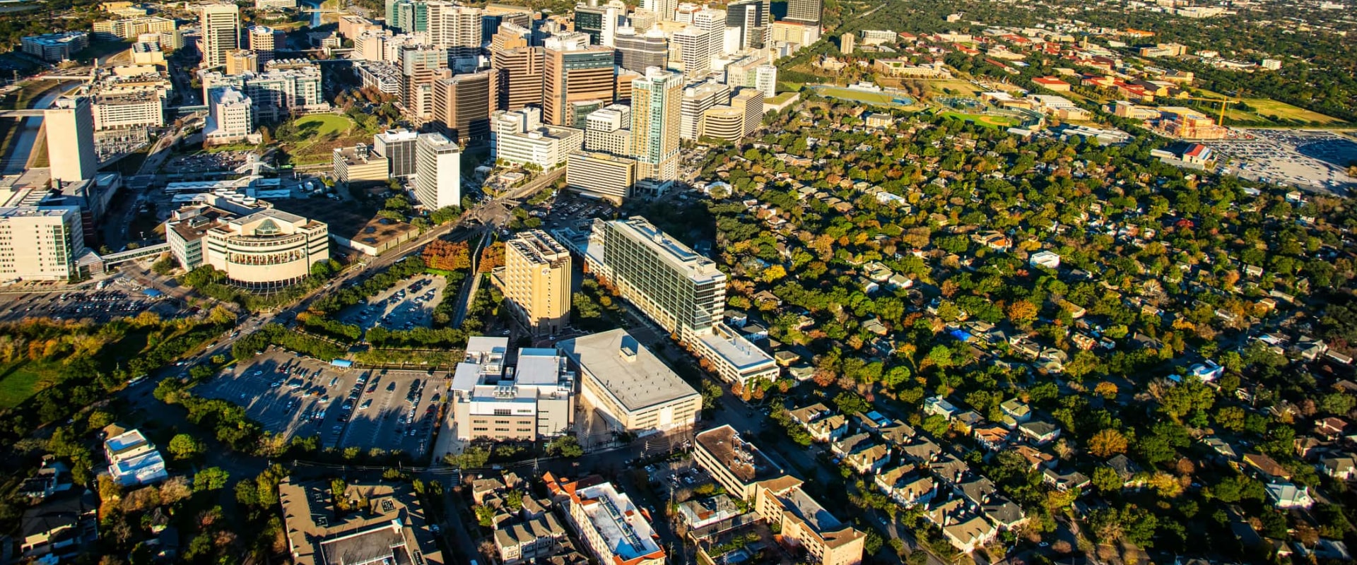 Condo Life In Houston, Texas: Top High-Rises To Explore
